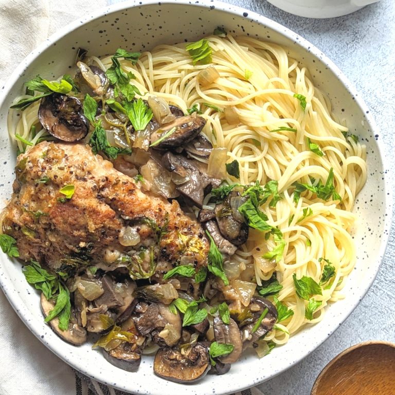 50 Low Sodium Dinner Ideas & Easy Recipes - Low So Recipes