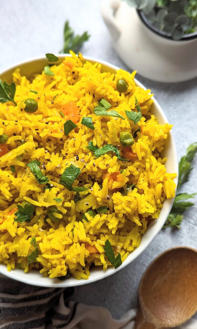 Low Sodium Rice Pilaf Recipe (No Salt Added) - Low So Recipes