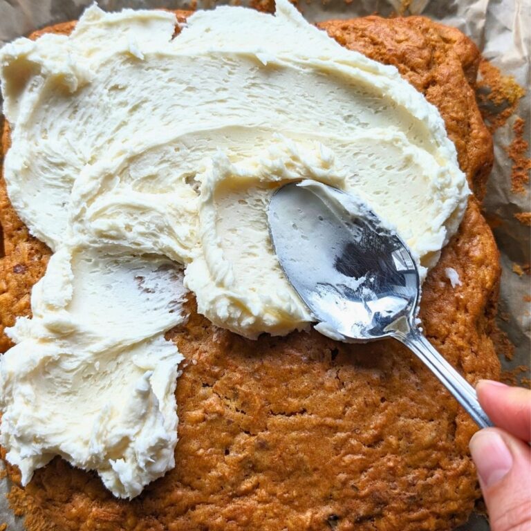 Low Sodium Carrot Cake Recipe - Low So Recipes